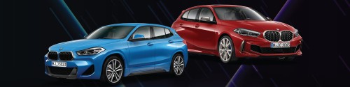 Exclusive Dealer Offers - Macarthur BMW