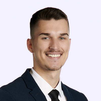 Meet the Team - Macarthur BMW