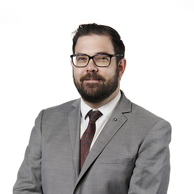 Meet the Team - Macarthur BMW