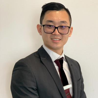 Meet the Team - Macarthur BMW