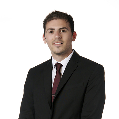 Meet the Team - Macarthur BMW